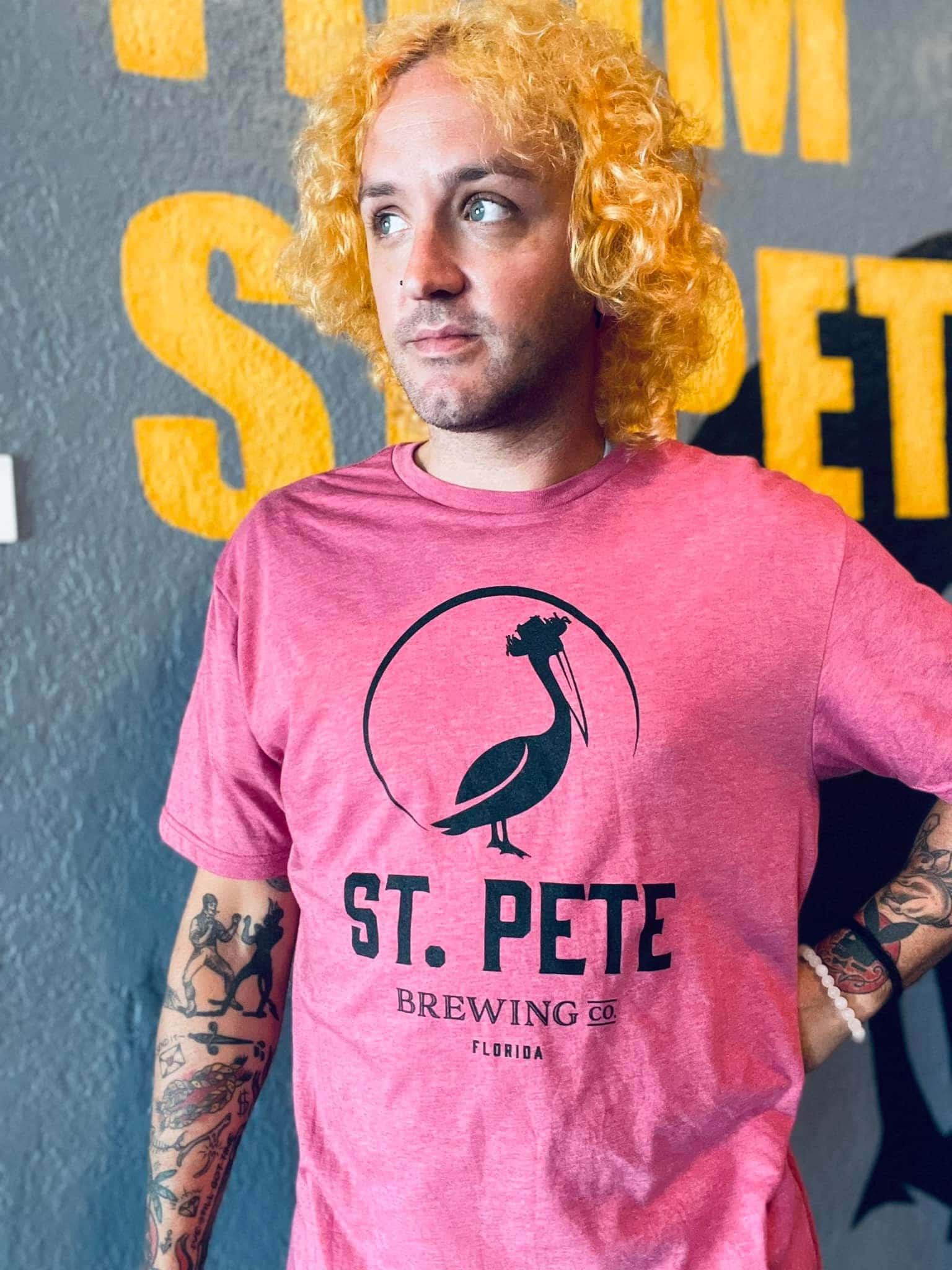 💥NEW MERCH ALERT💥 - St Pete Brewing Co