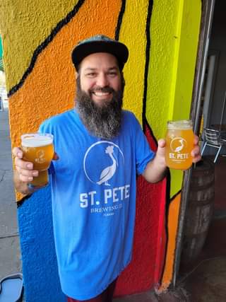 Happy Friday, St Pete. Jon and Andy have been working hard in the ...